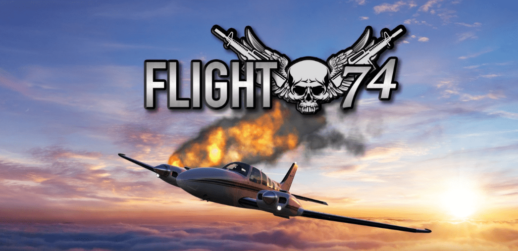 Do You Have What It Takes to Become an Ultimate Pilot in VR?