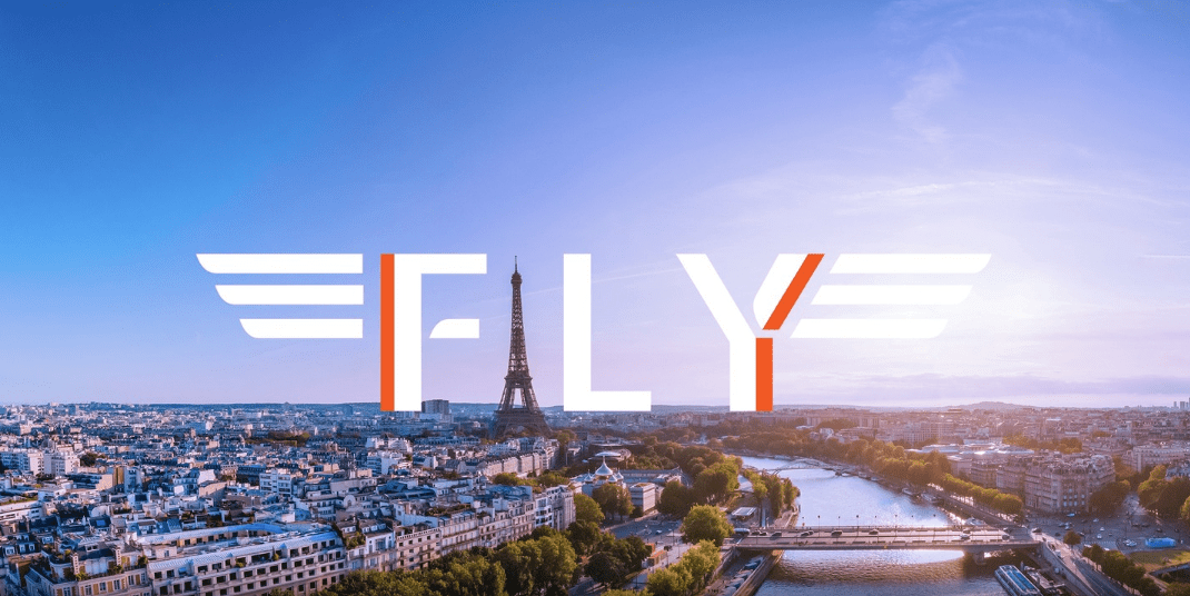 Soar the Skies: Exploring the World with Fly