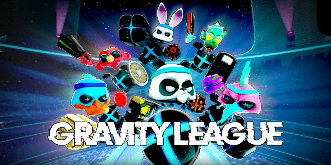 Defying Gravity: The Rise of the Gravity League