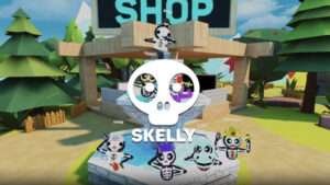 Skelly VR from Skelly Studios - All VR Games